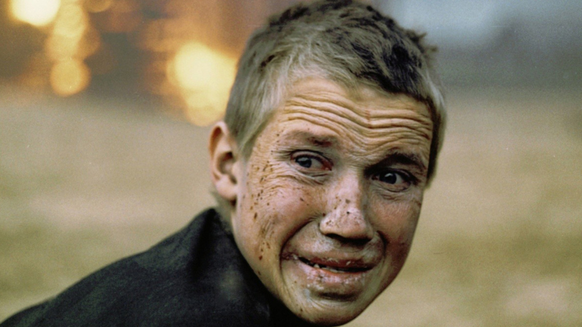 Come and See - Elem Klimov - (Critique) - PelliCulte